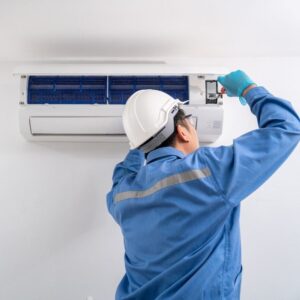 LG Home Comfort – Services