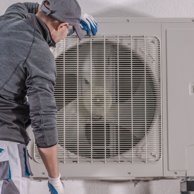 LG Home Comfort – Services