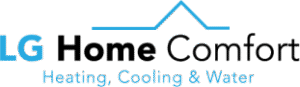 LG Home Comfort – Services